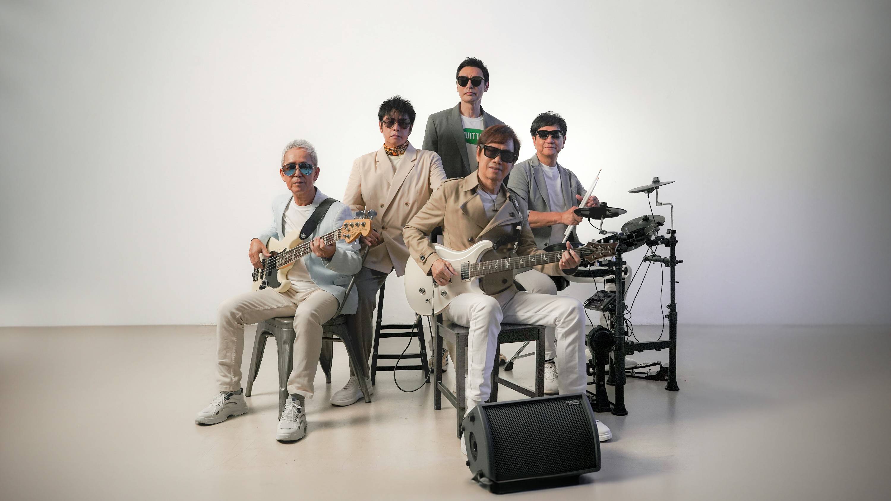 The Winner Band releases a new album or the final chapter of the music ...