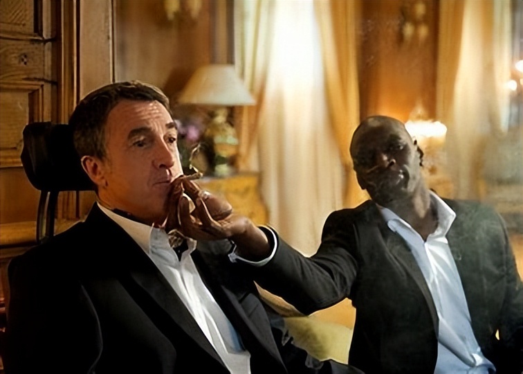 What kind of emotional touch and social reflection are shown in the ...