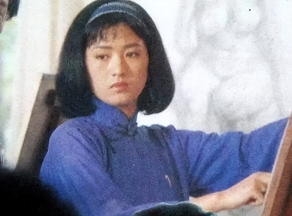 Pan Yuliang: From a young prostitute to a generation of painting souls ...