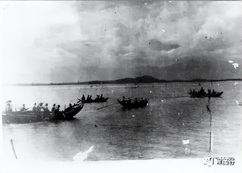 The only battle in New China that annihilated the entire army, the ...