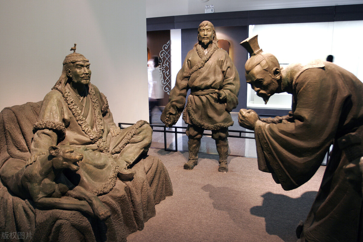 On the Warring States Period of History: The Reform of King Wuling of ...