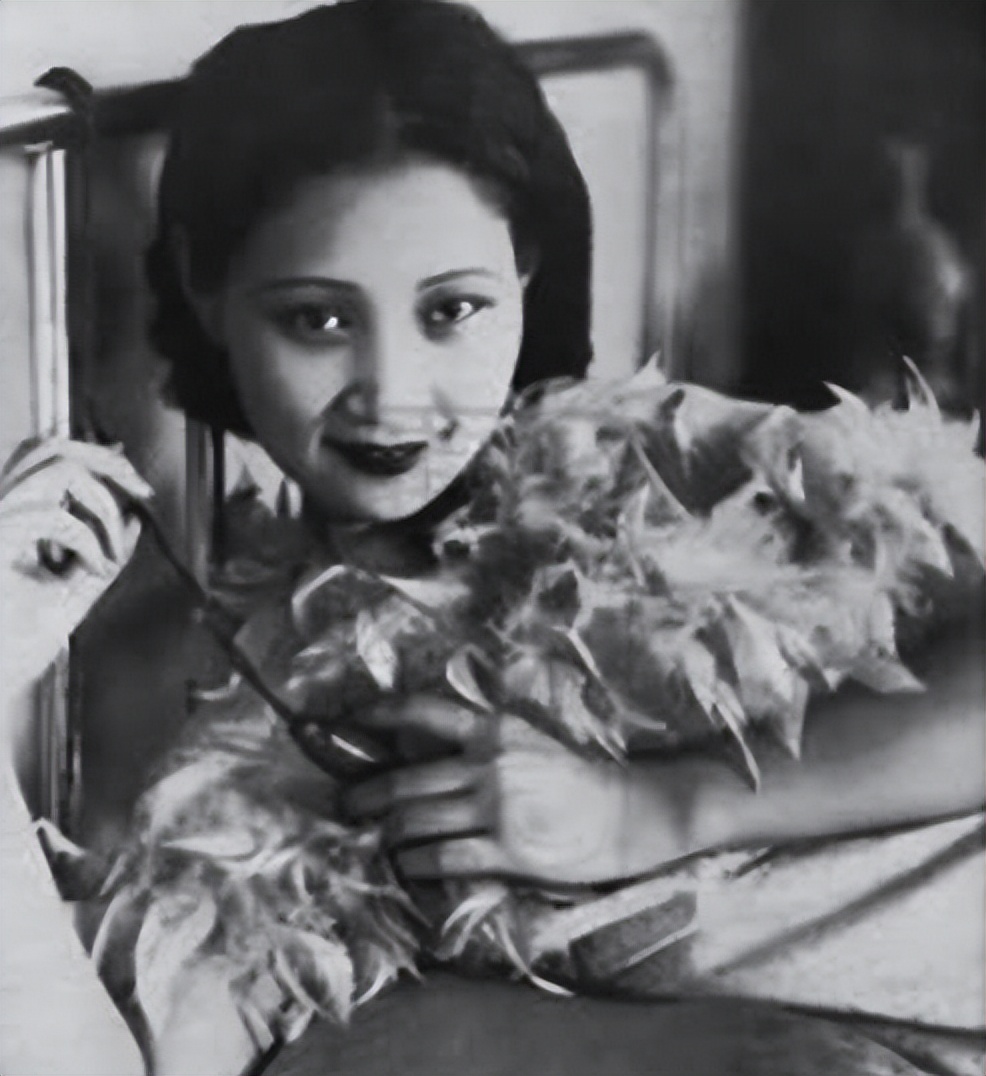 Xu Lai: From a remarried actress to an undercover agent in the military ...