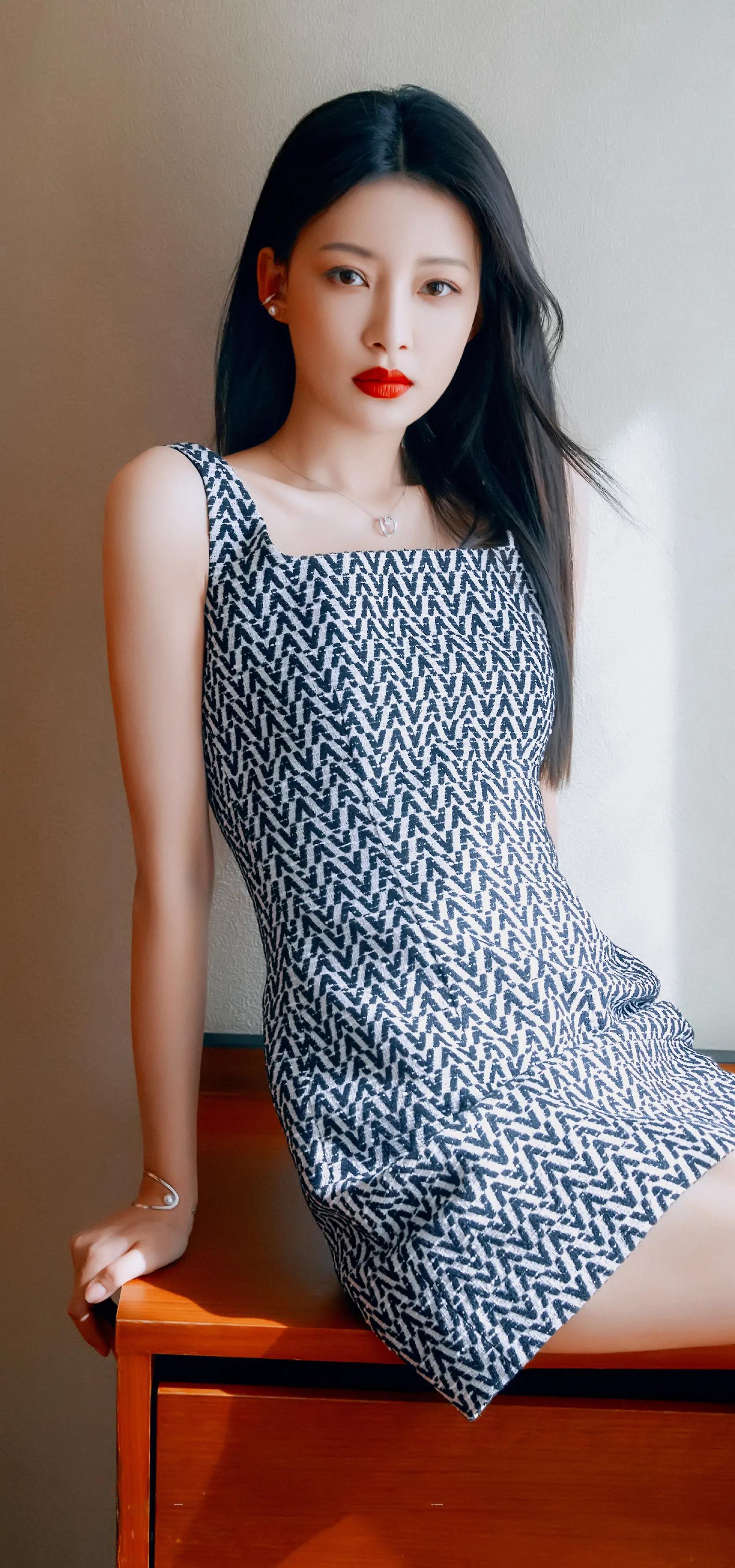 [Sun Yi Wallpaper] Always walk towards the light, the haze will ...