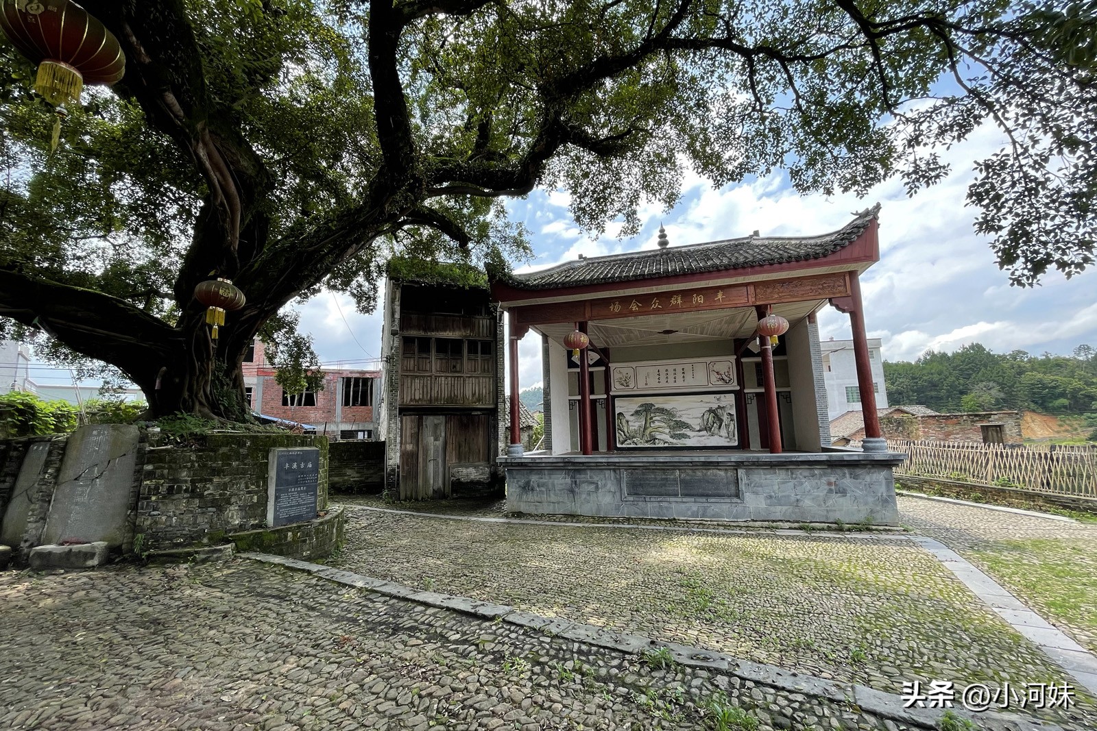 Lianzhou's eye-washing scenery is here!Find some time to go for a walk ...