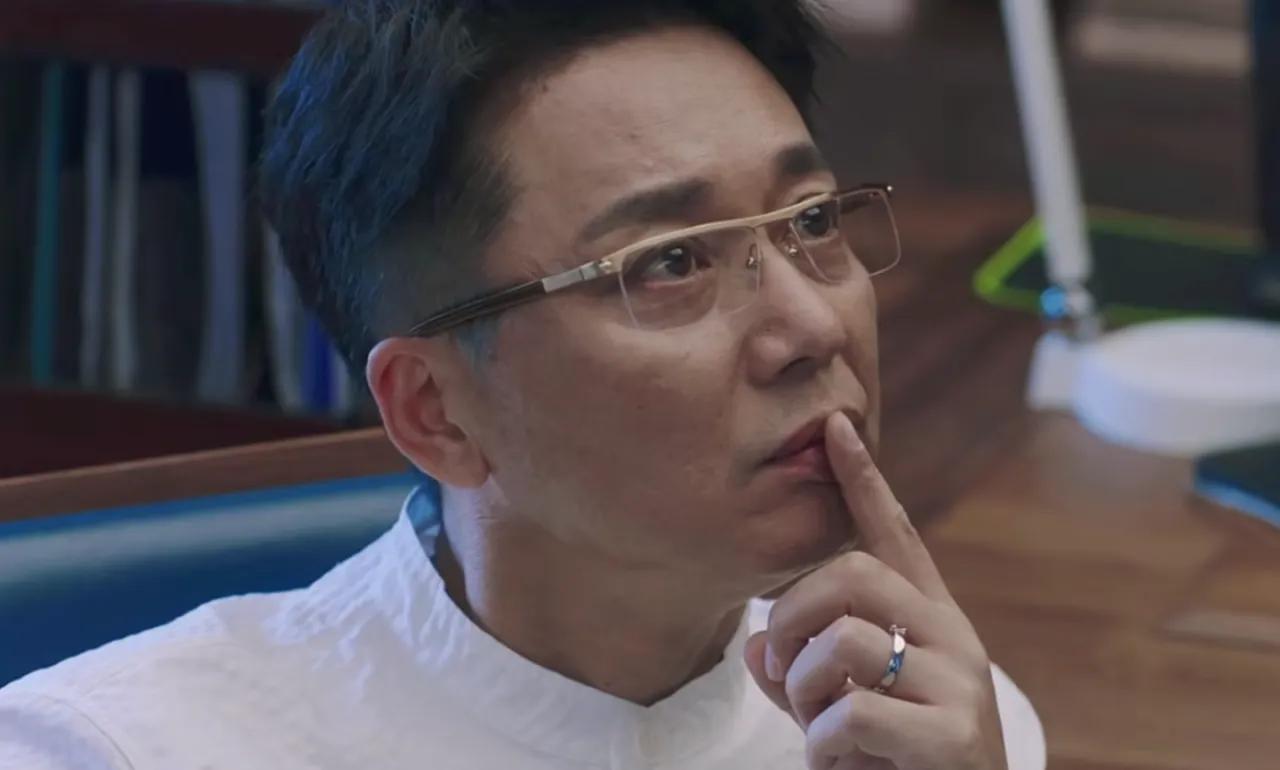 Liu Yijun is really "perverted", but he is also really likable! Even ...