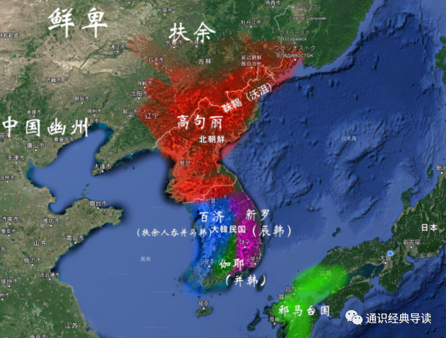 Tang Dynasty: Emperor Gaozong's Foreign Relations - iNEWS