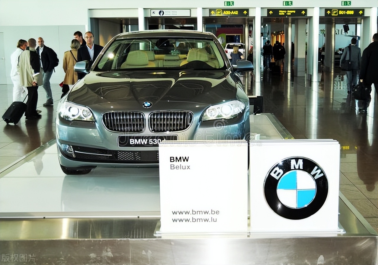 BMW mini ice cream is not for Chinese people, BMW is right - iMedia
