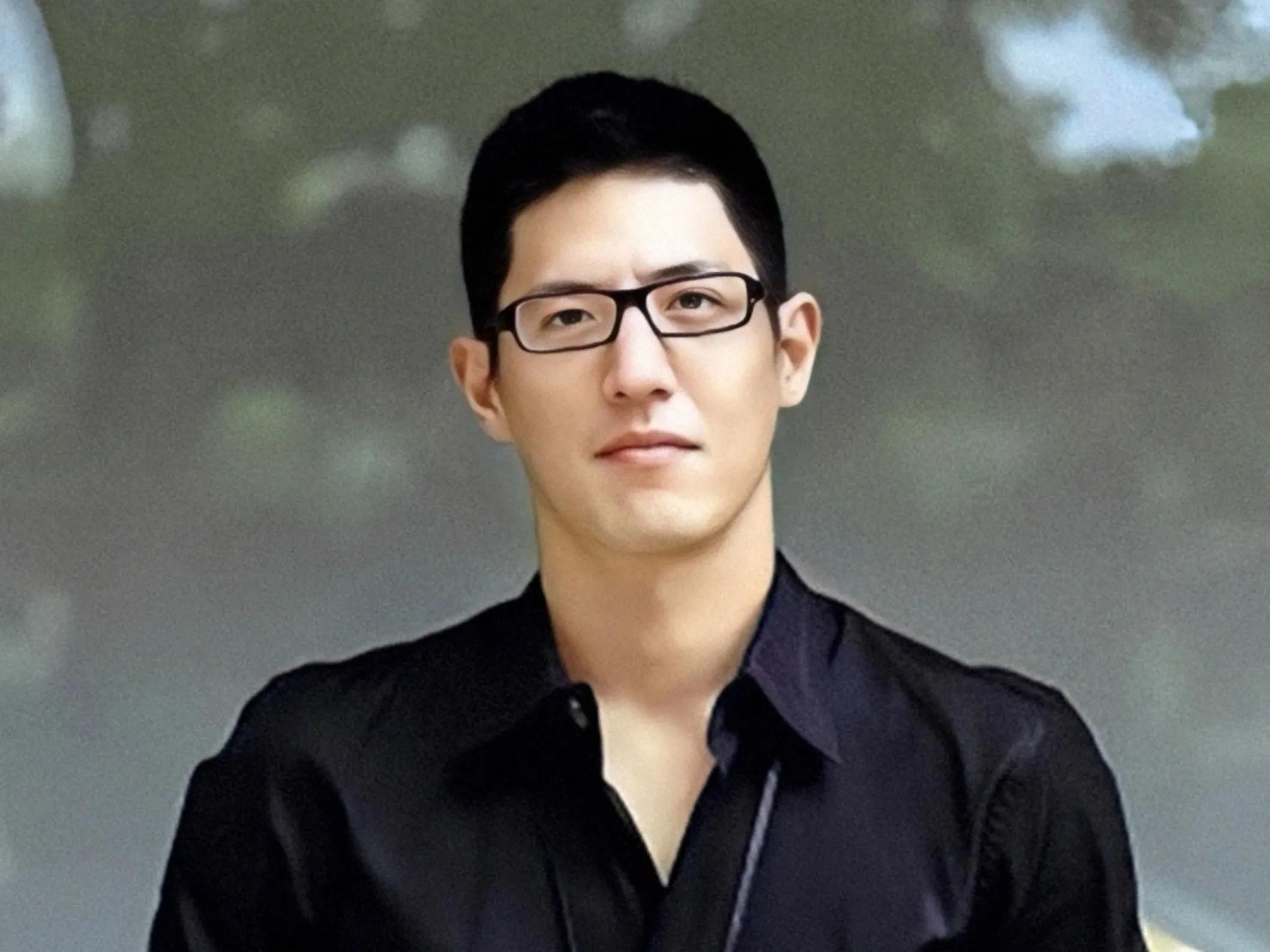Jiang Youbo: from a down-and-out aristocrat to a successful businessman ...