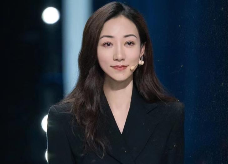 "Infinite Beyond Class" is a weapon in the circle: Han Xue's popularity ...