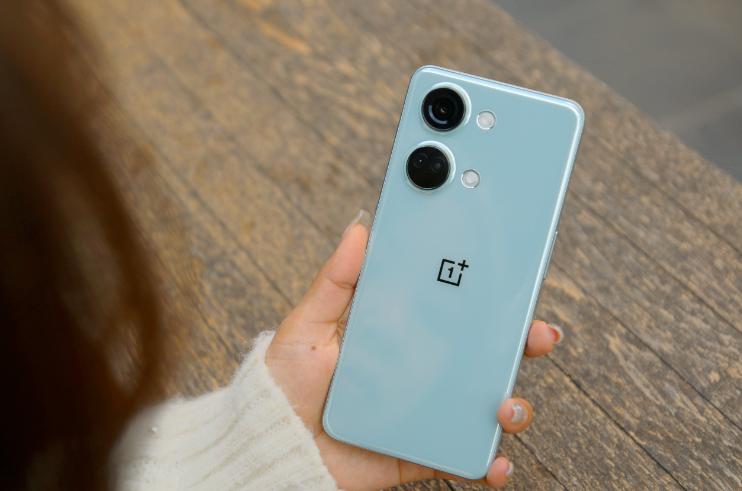 Inventory of new phones in spring: look at the budget and close your ...