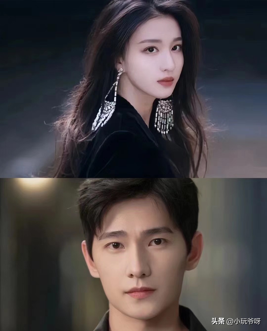 Are Yang Yang and Wang Churan really together? Friends who know come in ...