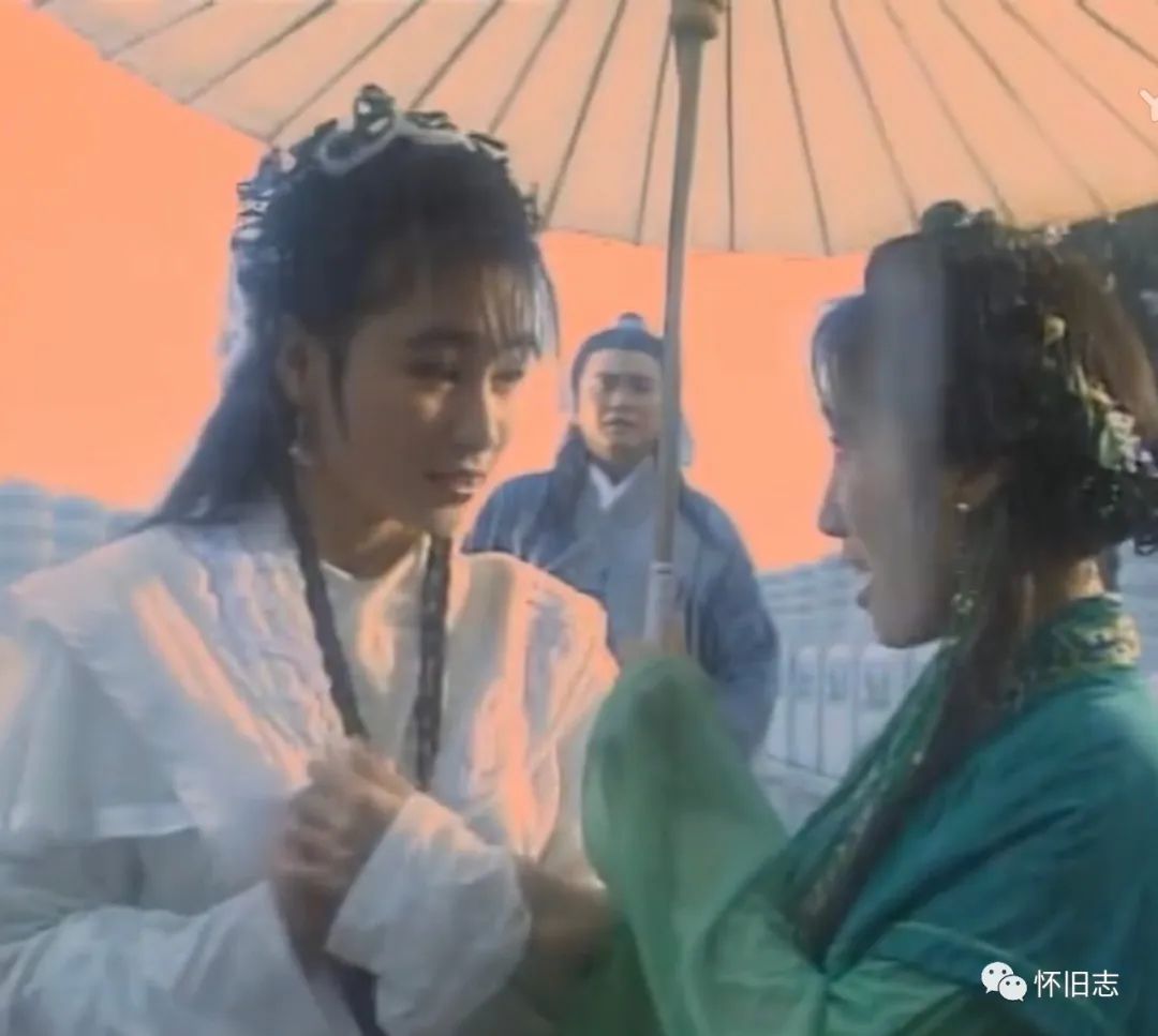 Which Singaporean costume drama belongs to your childhood? - iNEWS