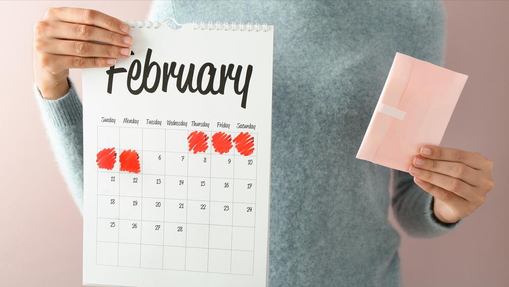 Women's menstrual cycle is delayed by more than 7 days, Chinese ...