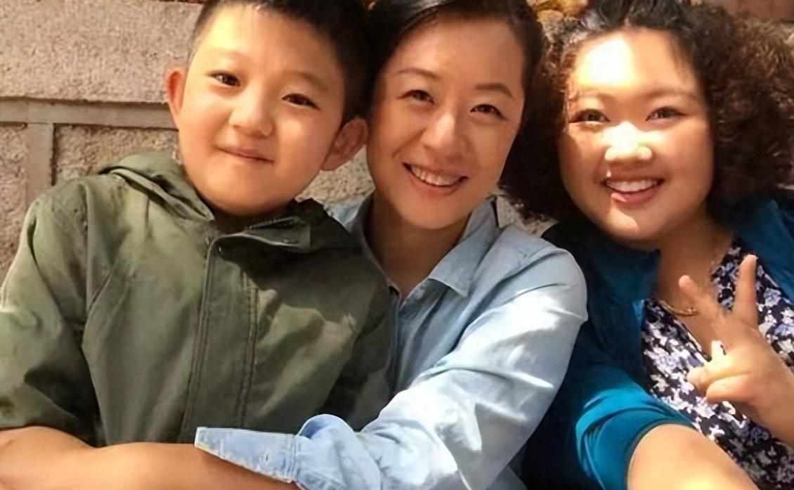 She was once Gong Li's "royal double", but she became popular because of "Parents' Love" and ...