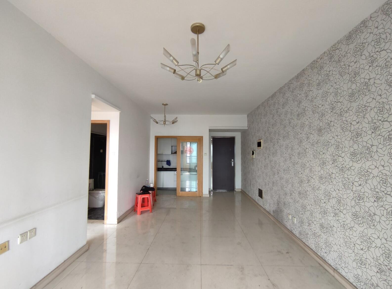 I wanted to try integrated design for a long time. After seeing her new ...