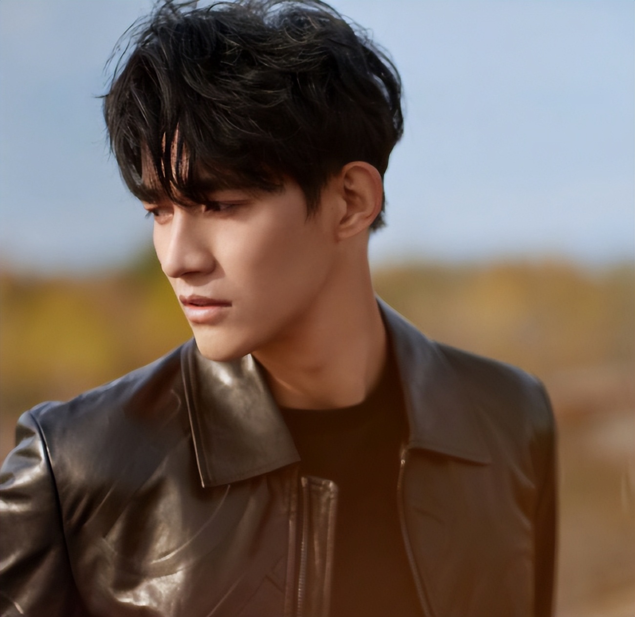 Li Zifeng officially announced the divorce! Suspected derailment during ...