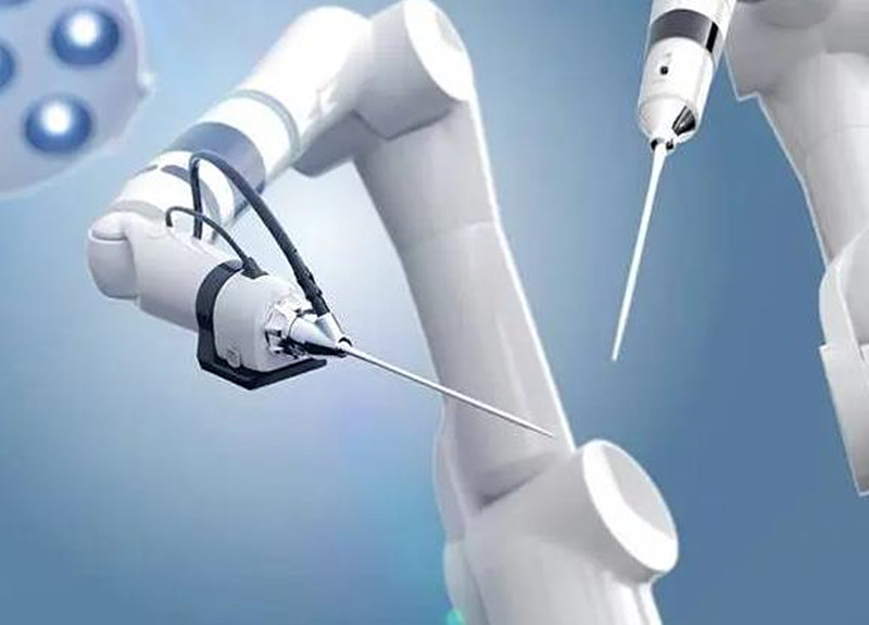 What are the pros and cons of robotic knee replacement surgery? - iNEWS
