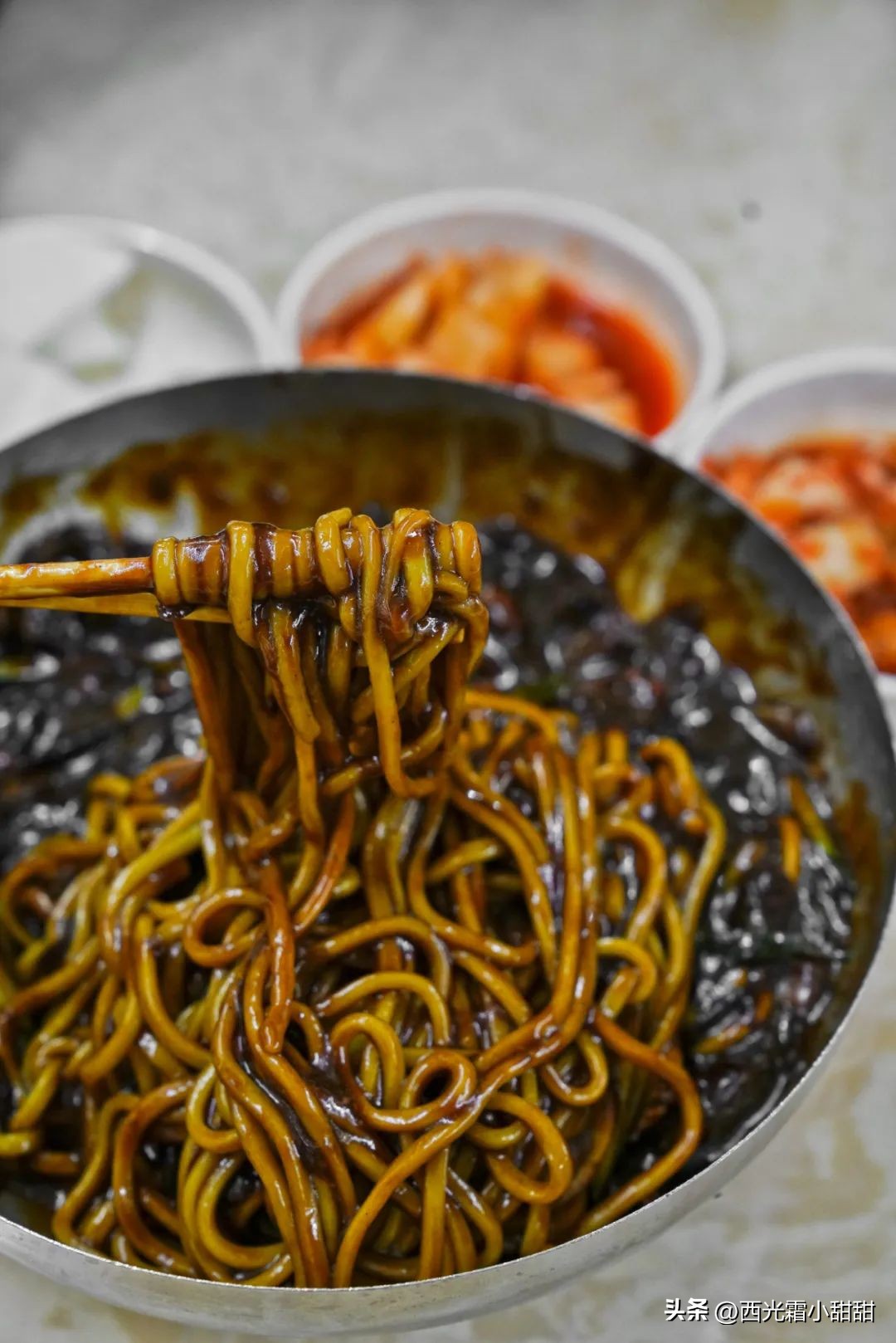 Yanji, the most fashionable frontier town!Everything can be barbecued ...