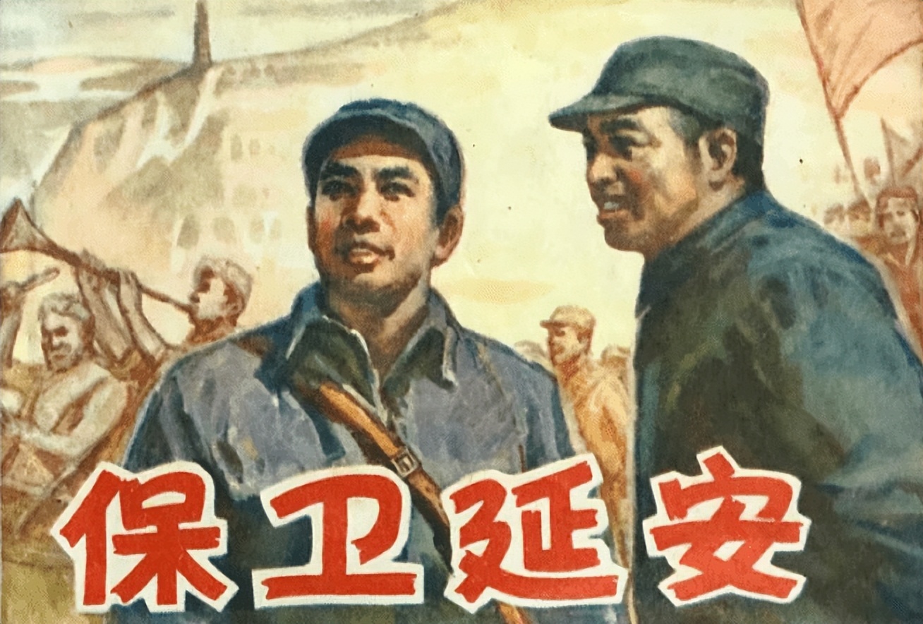 [Red Memory] Zhang Rong: Go deep into the tiger's den to observe the ...