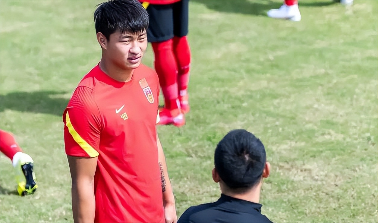 Guo Tianyu is not in good shape, why Hao Wei insists on letting him start every game? Fans are ...