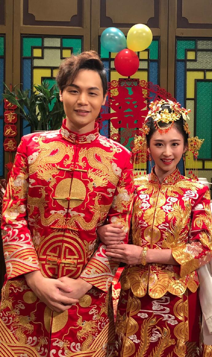 Luo Feiyan and Liu Yingying publicly asked for an extra role, but was ...