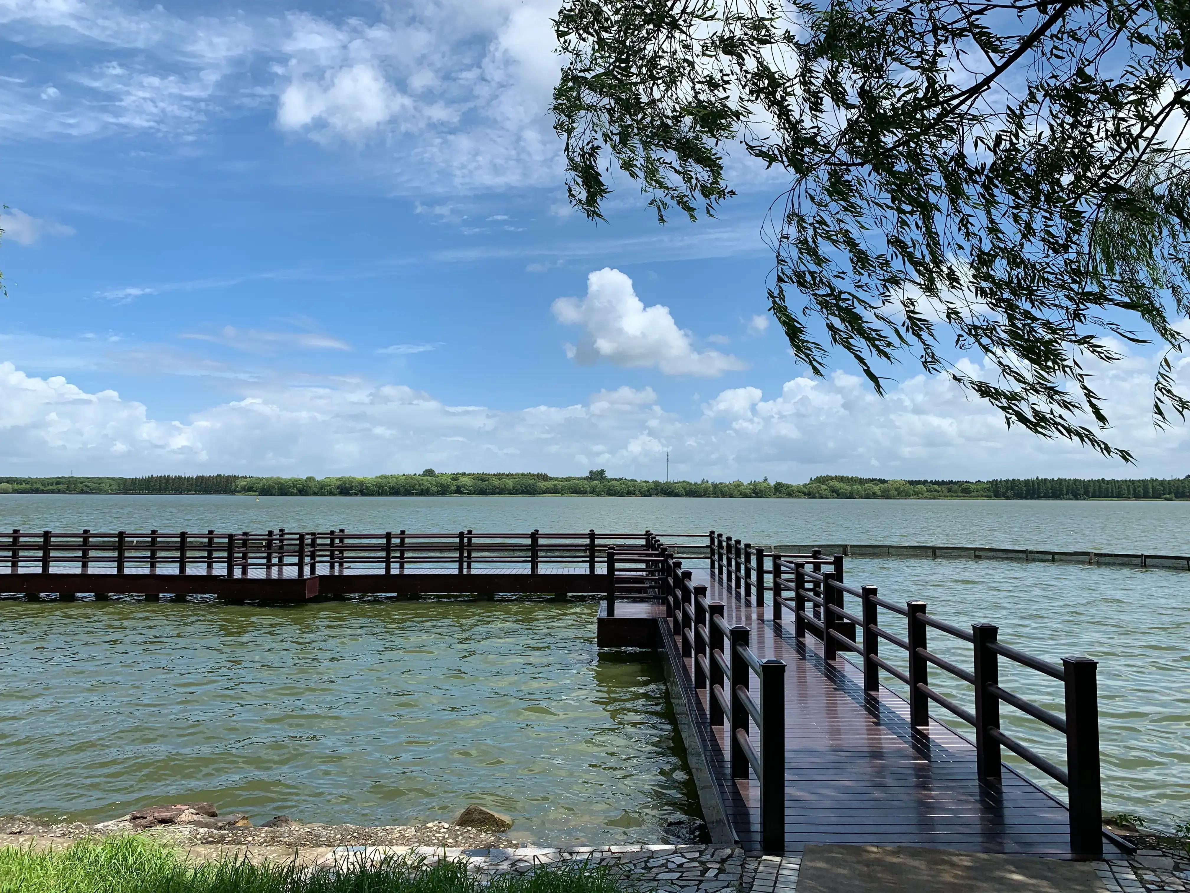 Yingzhou in the East China Sea—the formation and continuous expansion ...