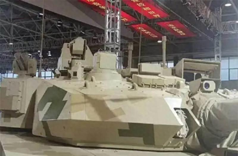 Thailand once again received 12 VT-4 tanks, with a total of nearly 80 ...