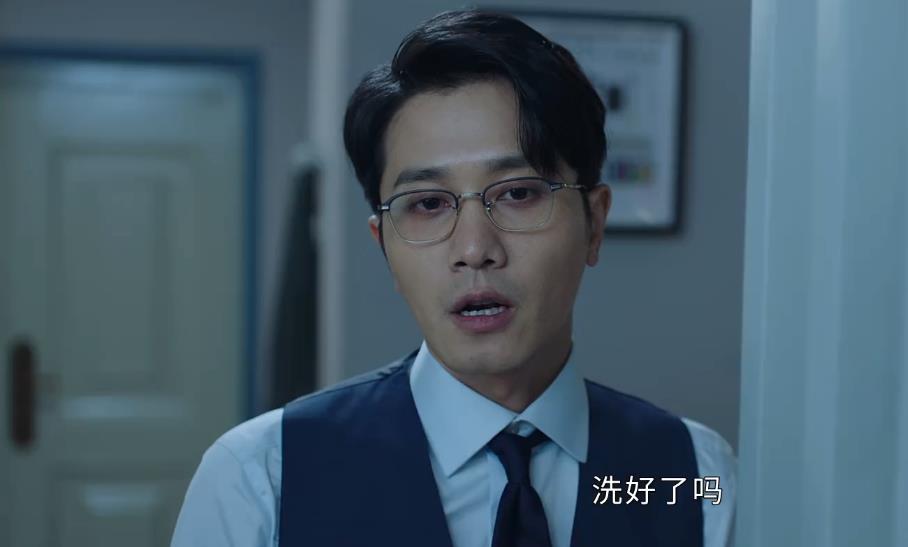 "Unexpected Arrival": A coat, Ruan Zhenzhen gave everything, but Gao ...