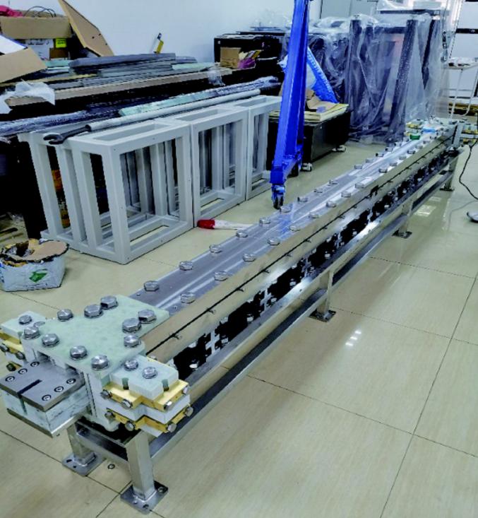 Experts from Huazhong University of Science and Technology proposed a ...