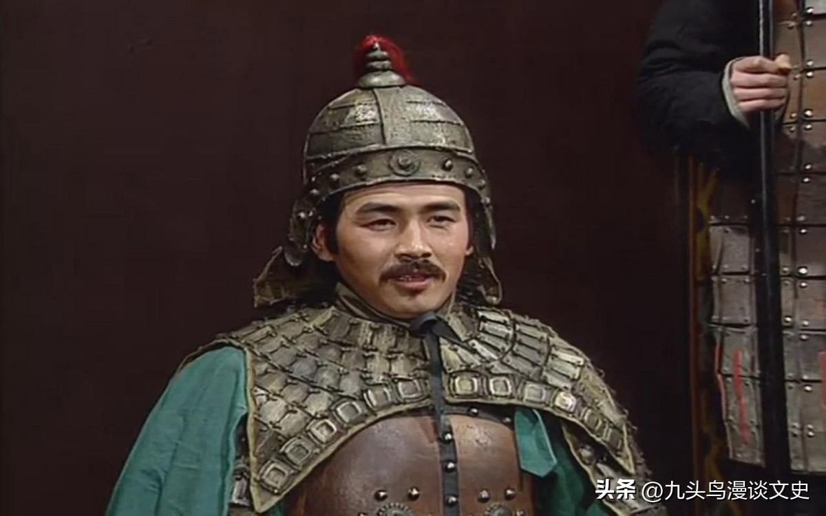 Zhong Hui was attacking Shu. On the way, he paid homage to two famous ...