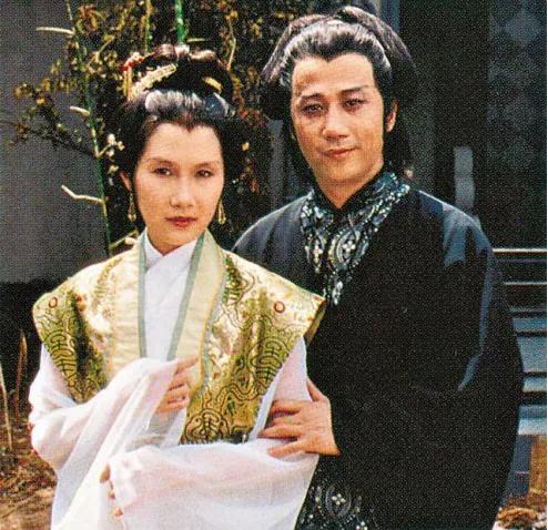 TVB TV series over the years - 1979 (6) - iMedia