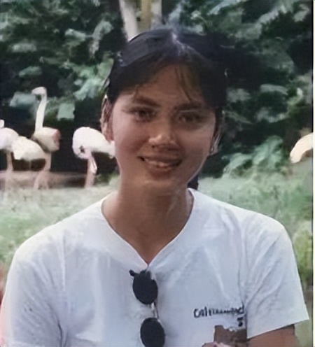 Shen Bing: Once a "CCTV celebrity", she was imprisoned after marrying a ...