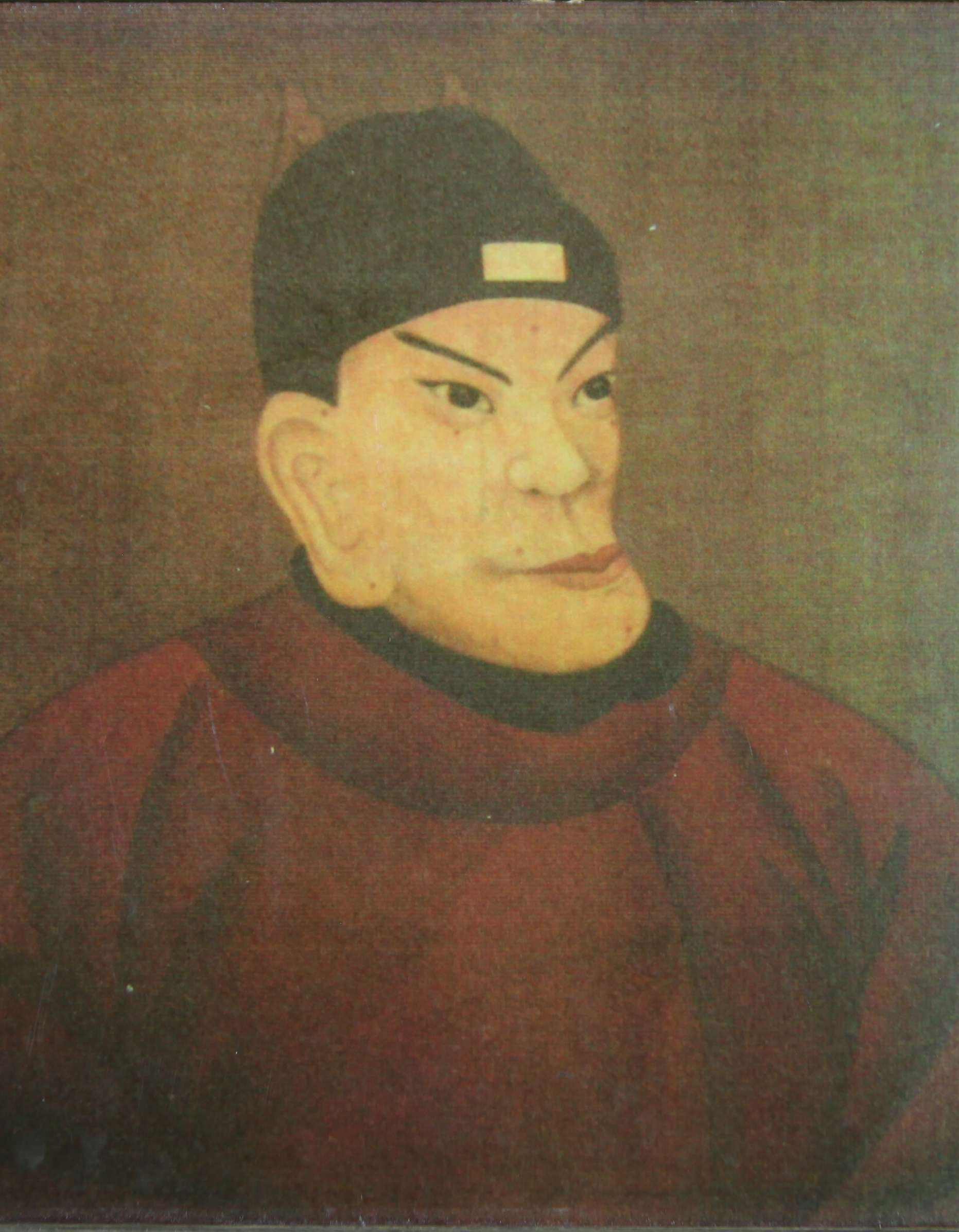 Eighth year of Hongwu in Ming Dynasty (1375), banknote law and gold and ...