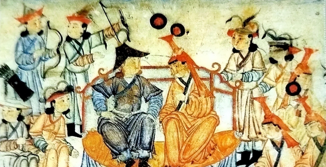 A Brief Analysis of the Sinicization Process of the Yuan Dynasty - iNEWS