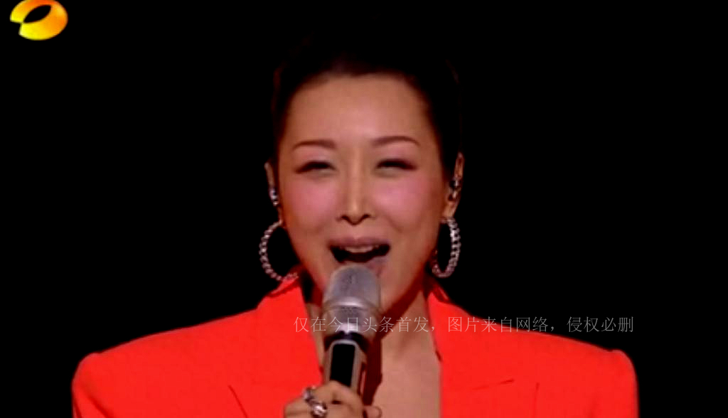 The singer Sun Yue who sang "I wish you peace" has "disappeared" for ...