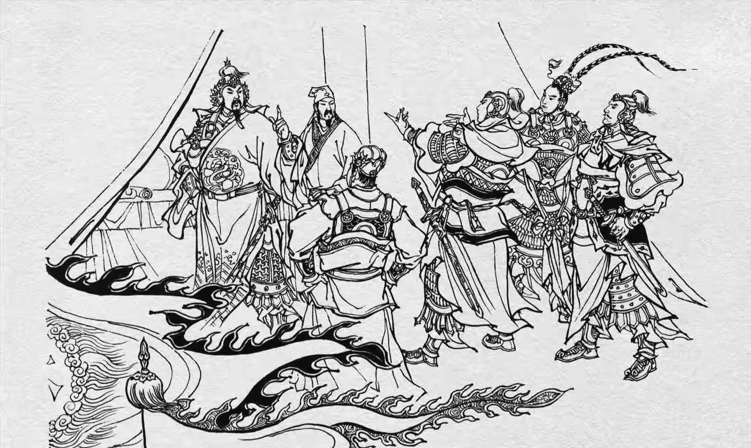 The 16-year-old boy became famous in one battle against five fierce ...