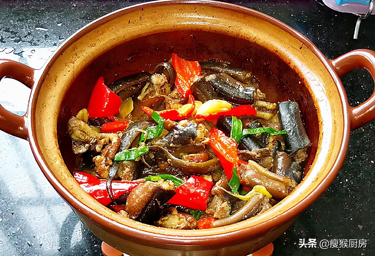 The 7 most famous dishes in Wuhan, the special Wuhan recipes, delicious ...