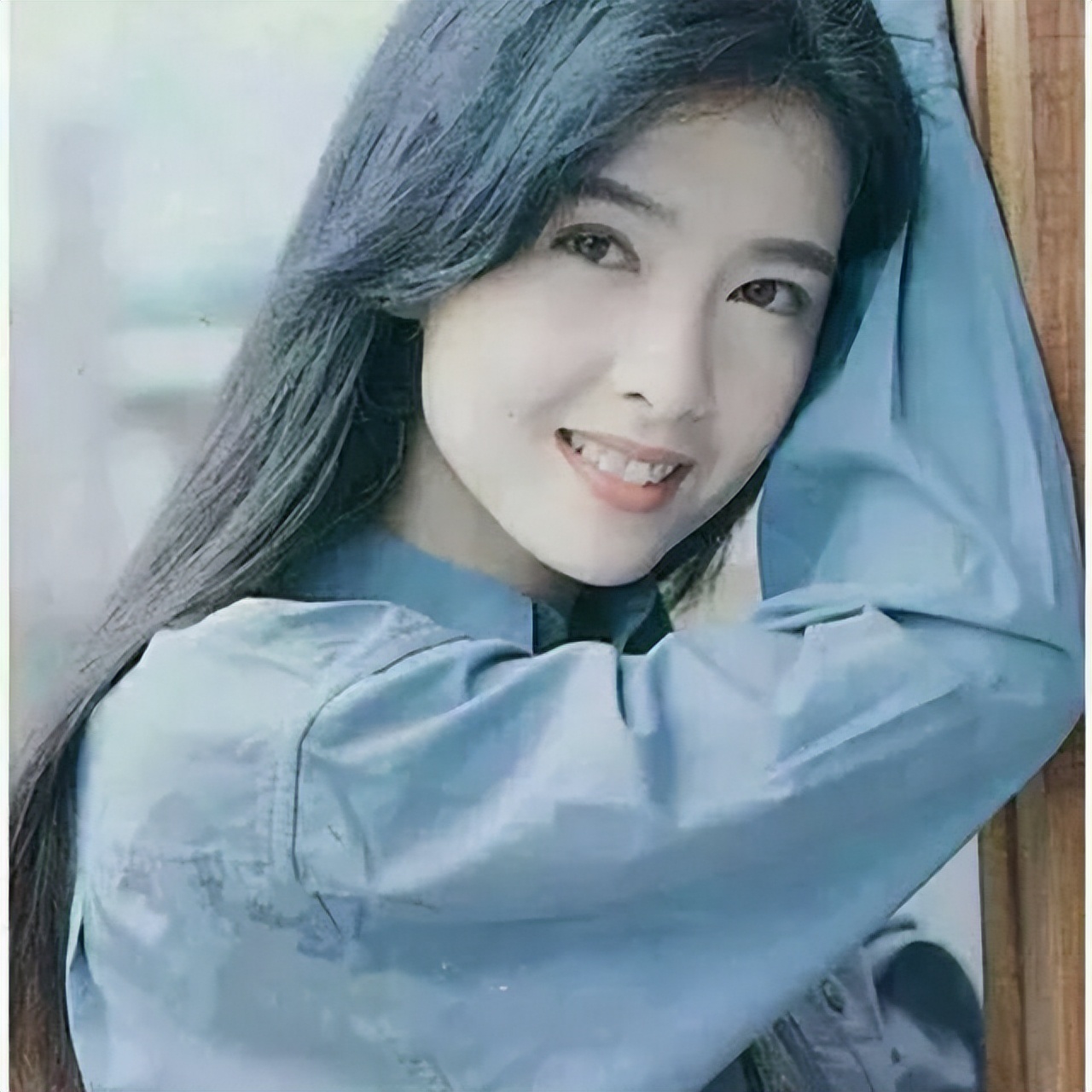 Zhou Huimin finally filed for divorce, endured 29 years to get 700 ...