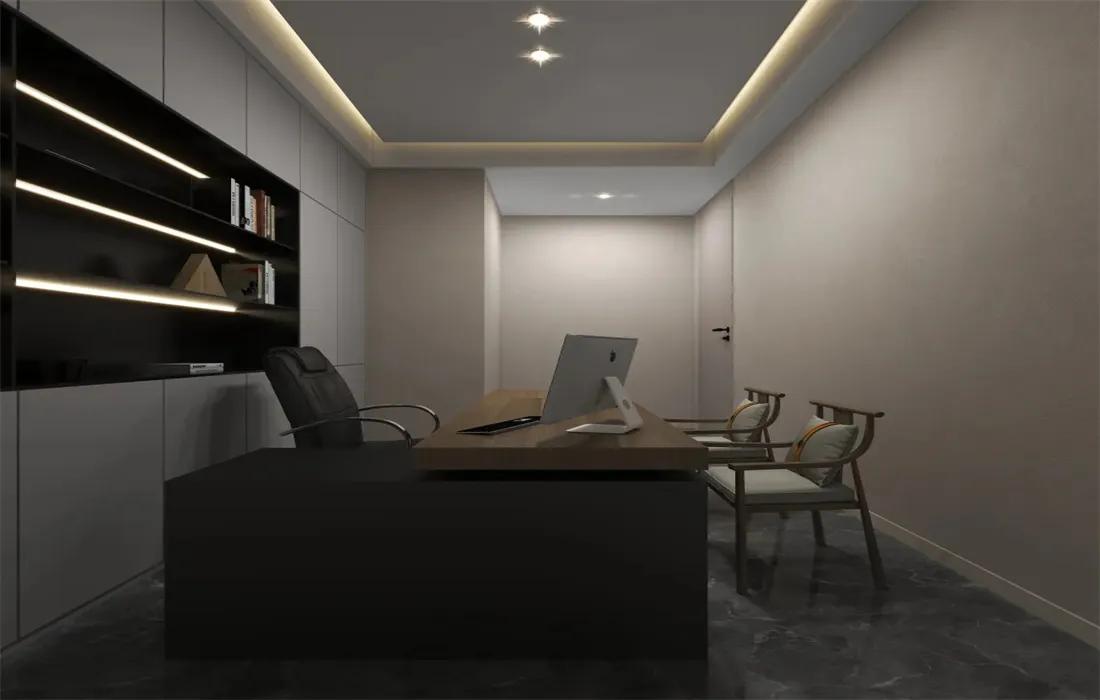 Multi-functional high-end club design, comfortable and individual - iNEWS