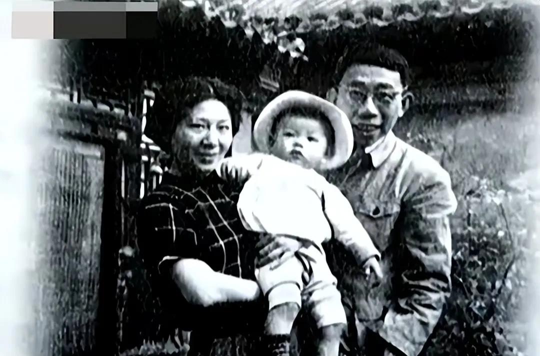 Cheng Qian: The abandonment of his parents made him bear a grudge ...