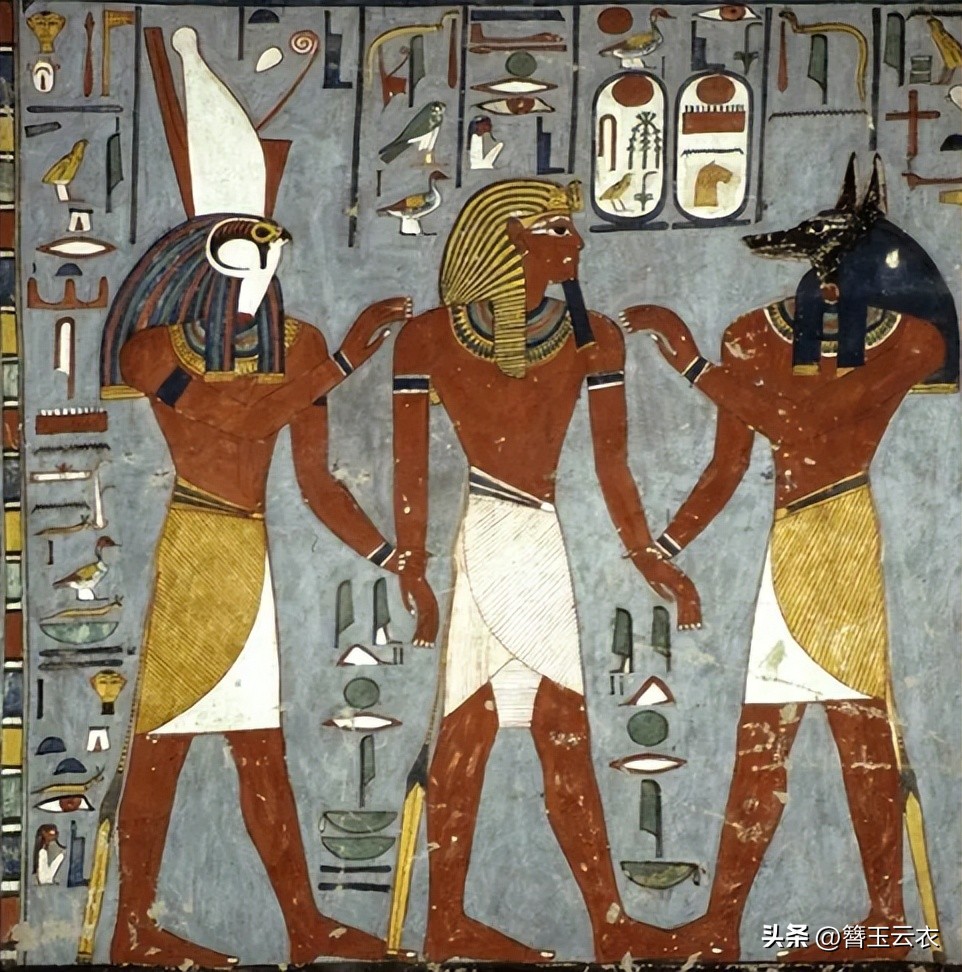 The Rise and Splendor of Ancient Egyptian Civilization: Exploring the ...