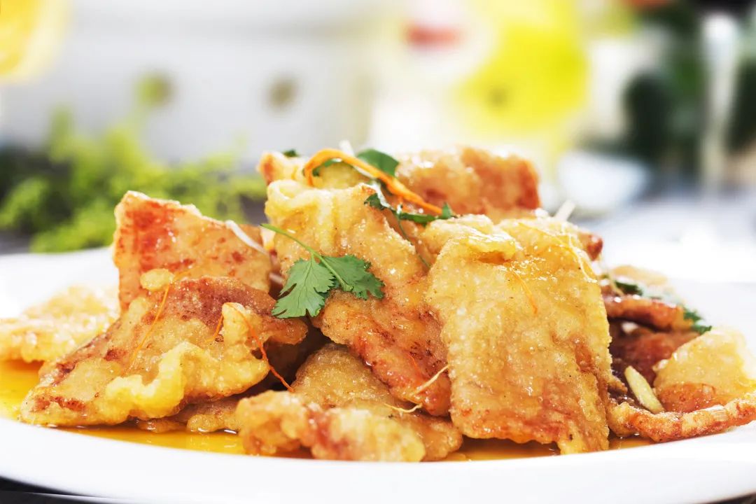 The pot-wrapped meat that can't be stopped after one bite can be made ...