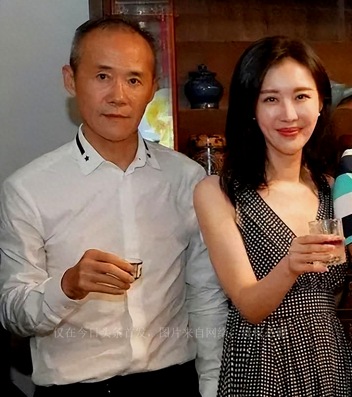 "The Dove Occupies the Magpie's Nest" Tian Pujun: Fighting Tony Leung Chaowei in hand-to-hand ...