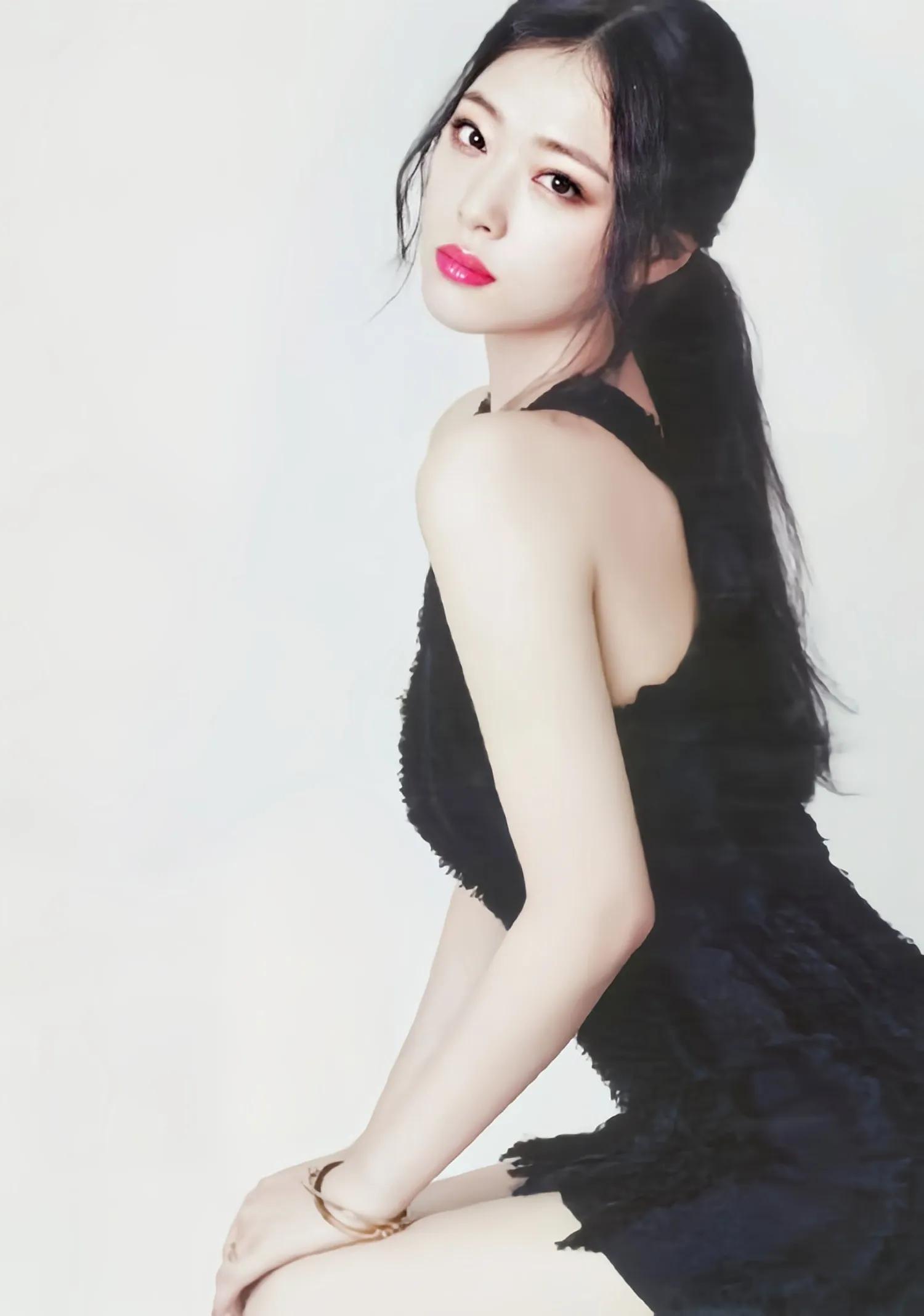 Who is the Korean actress Cui Xueli who really drove her to death? - iNEWS