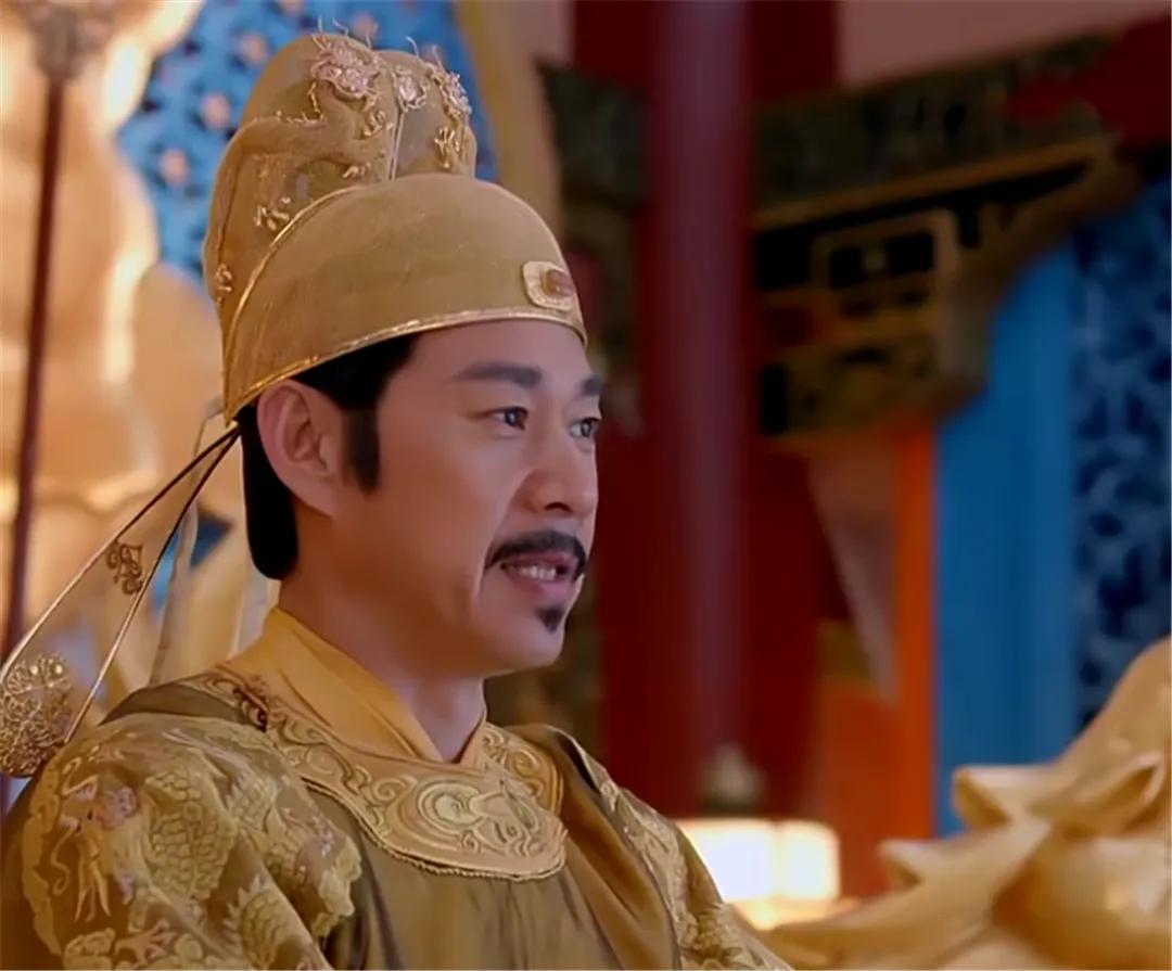 As soon as Li Shimin ascended the throne, the Turks were overwhelmed by ...