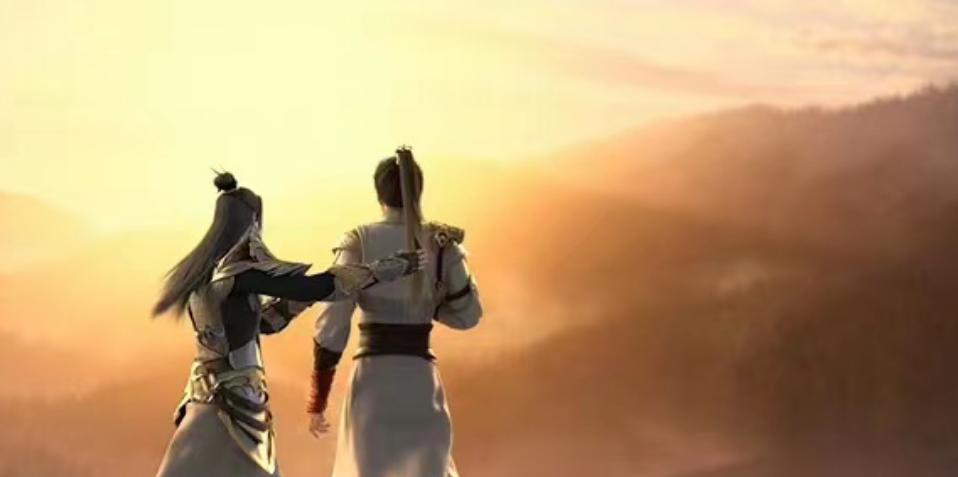 After Shi Hao's death in "Perfect World", what happened to Yuechan? How ...