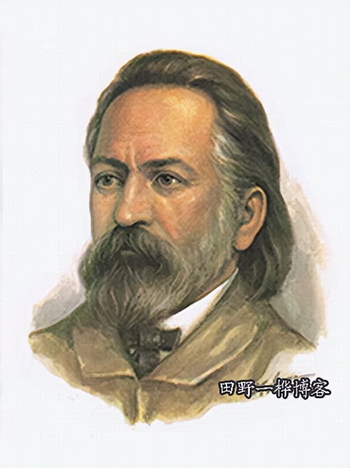 101. Nineteenth-century Russian progressive ideological leaders - iNEWS