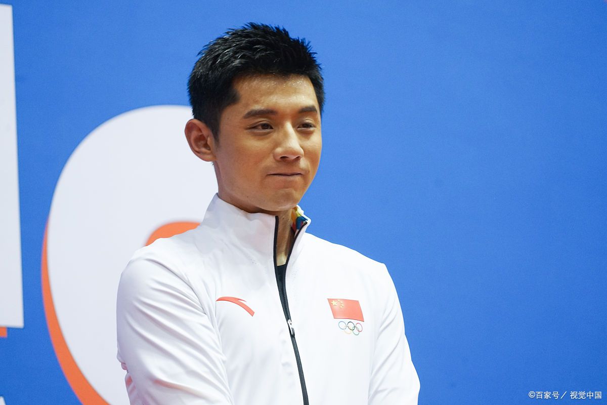 Zhang Jike's personal account was exposed to long-term gambling - iMedia
