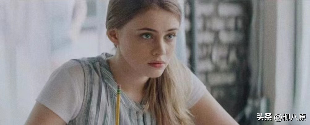 What is the effect of the beautiful style and slow rhythm of the ...