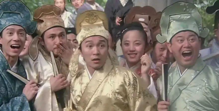 Stephen Chow's three new movies officially announced! Why did Wanwei ...